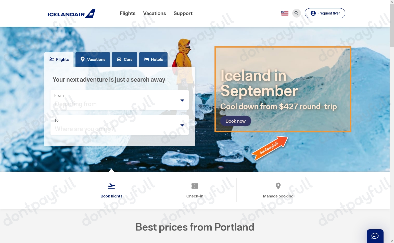19 IcelandAir Promo Codes, Discount Codes - July 2024