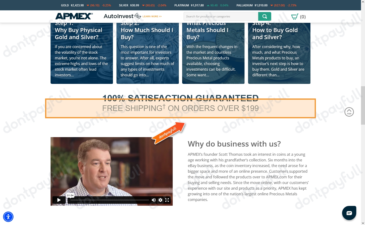 APMEX Promo Codes - 10% Off Coupon Codes Nov. 2024