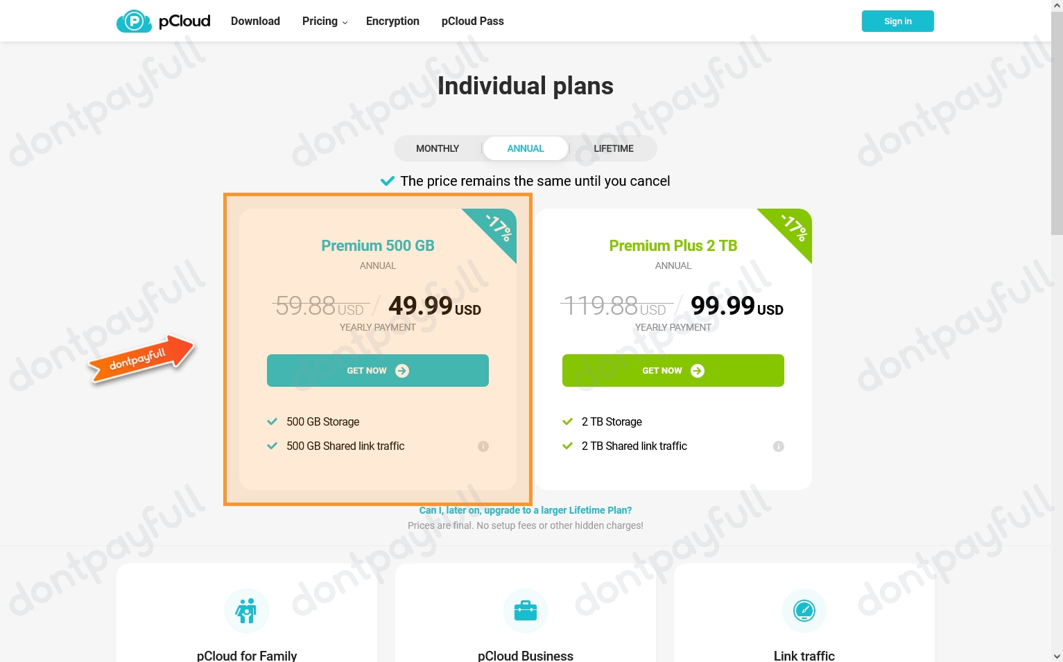 80% Off pCloud Coupon Codes - (26 Active) September 2024