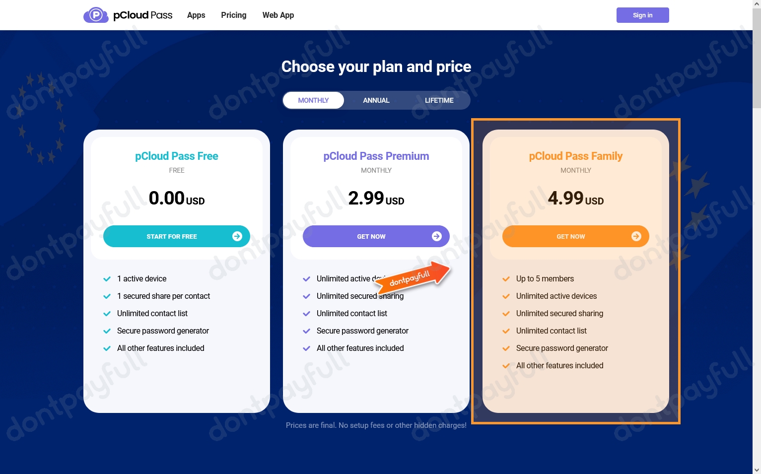 80% Off pCloud PROMO CODES (29 ACTIVE) October 2024