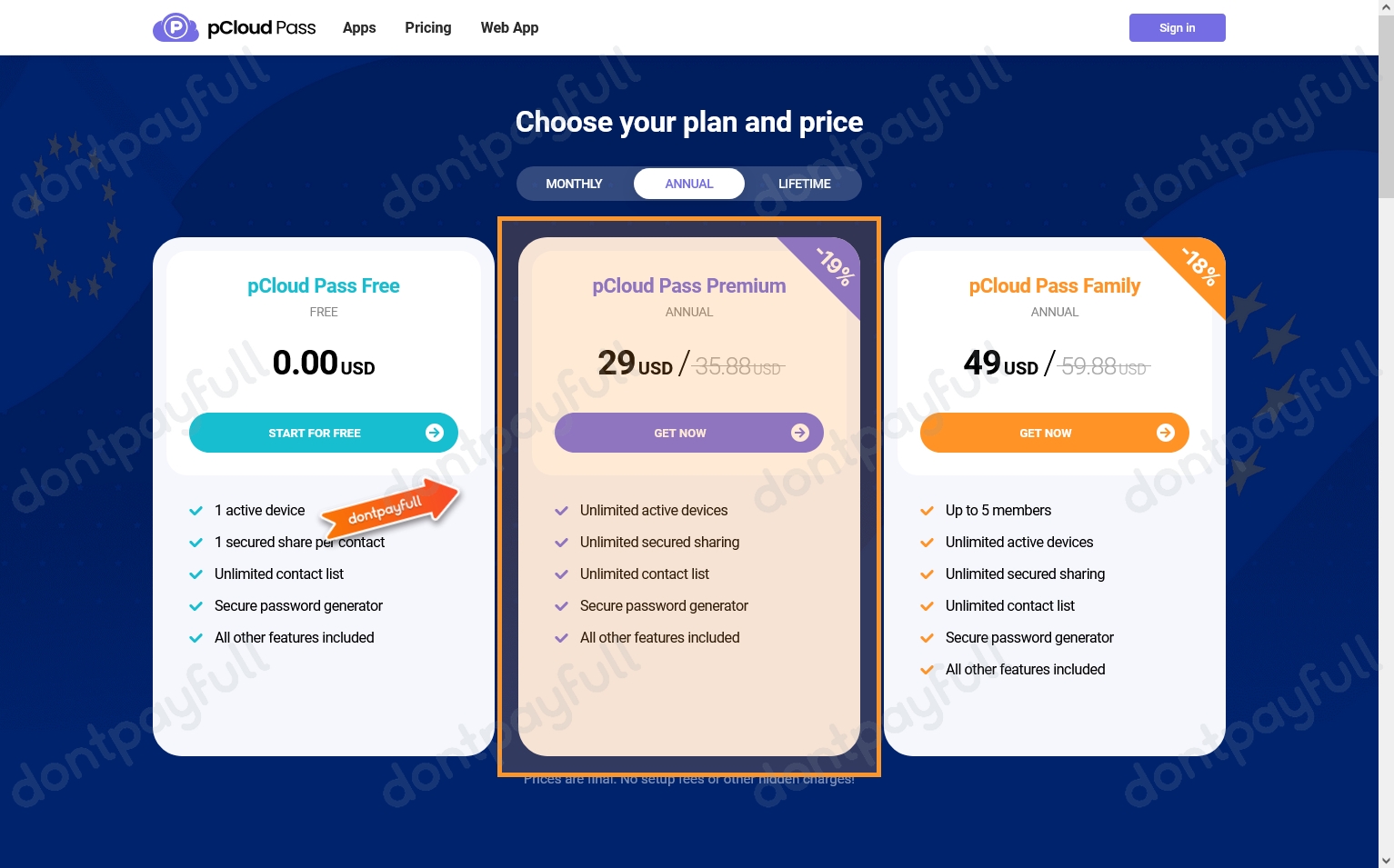 80% Off pCloud COUPON CODES (29 ACTIVE) August 2024