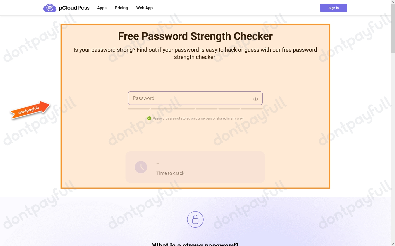 80% Off pCloud Promo Codes - (26 Active) December 2024