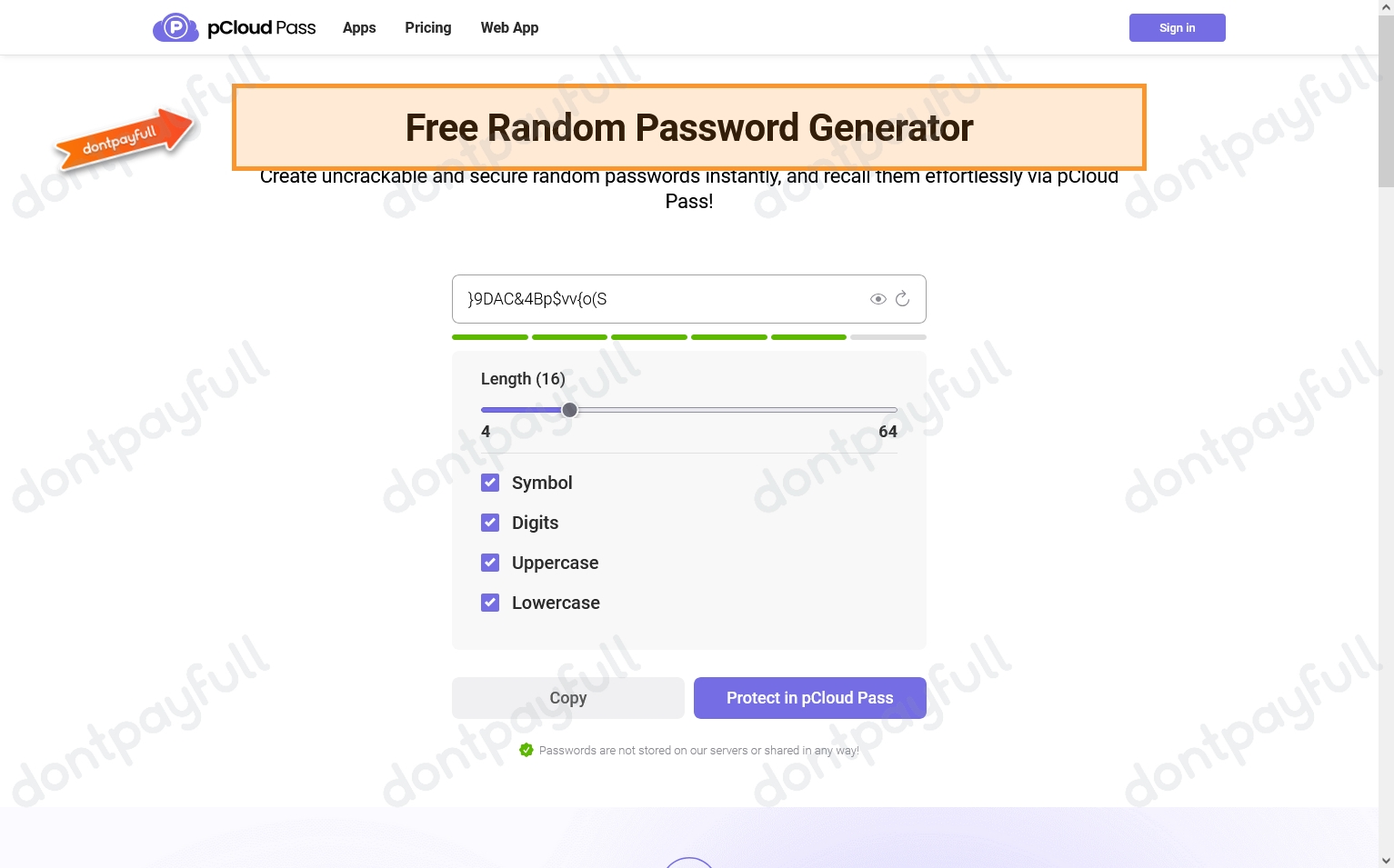 80% Off pCloud Promo Codes ⇨ (28 Active) November 2024