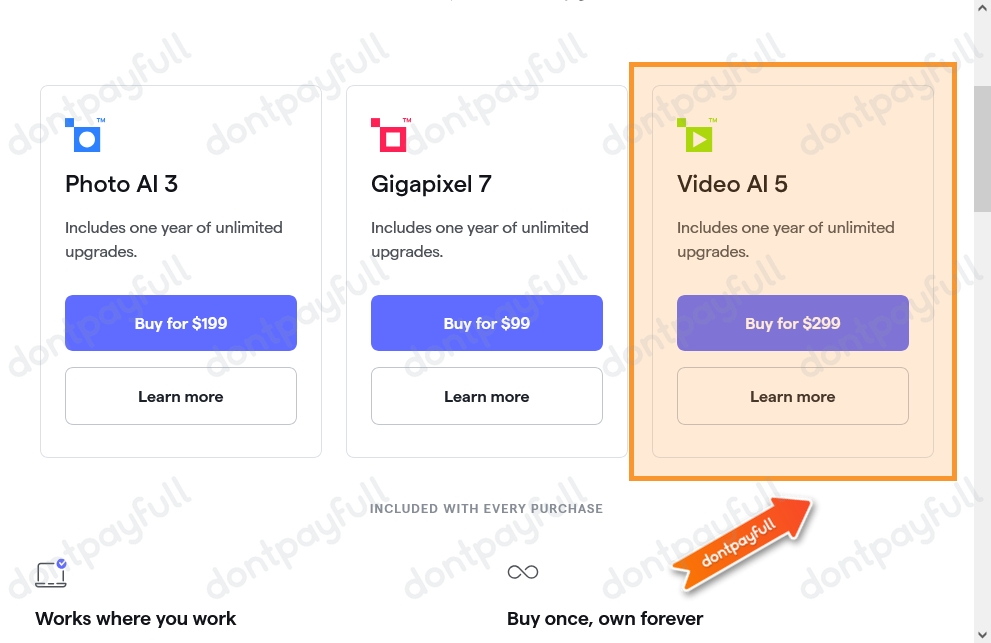20% Off Topaz Labs Discount Codes - December 2024