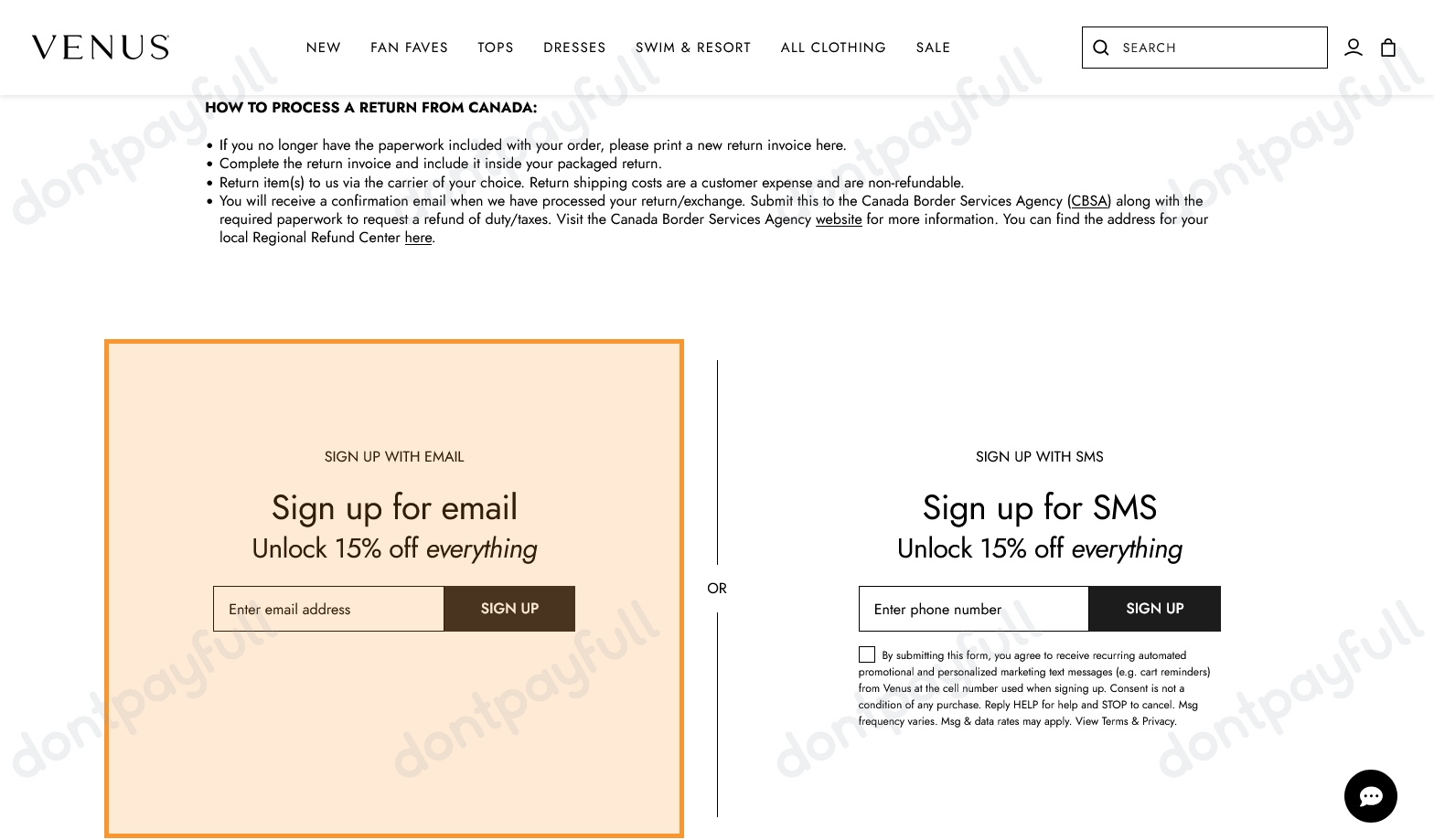 Venus Coupon Codes - 98% Off Promo Codes Sept. 2024