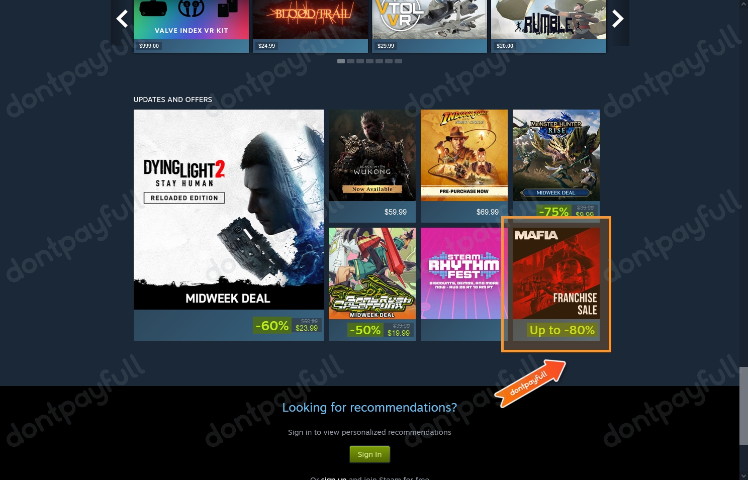 94% Off Steam Discount Codes, Promo Codes - Dec 2024