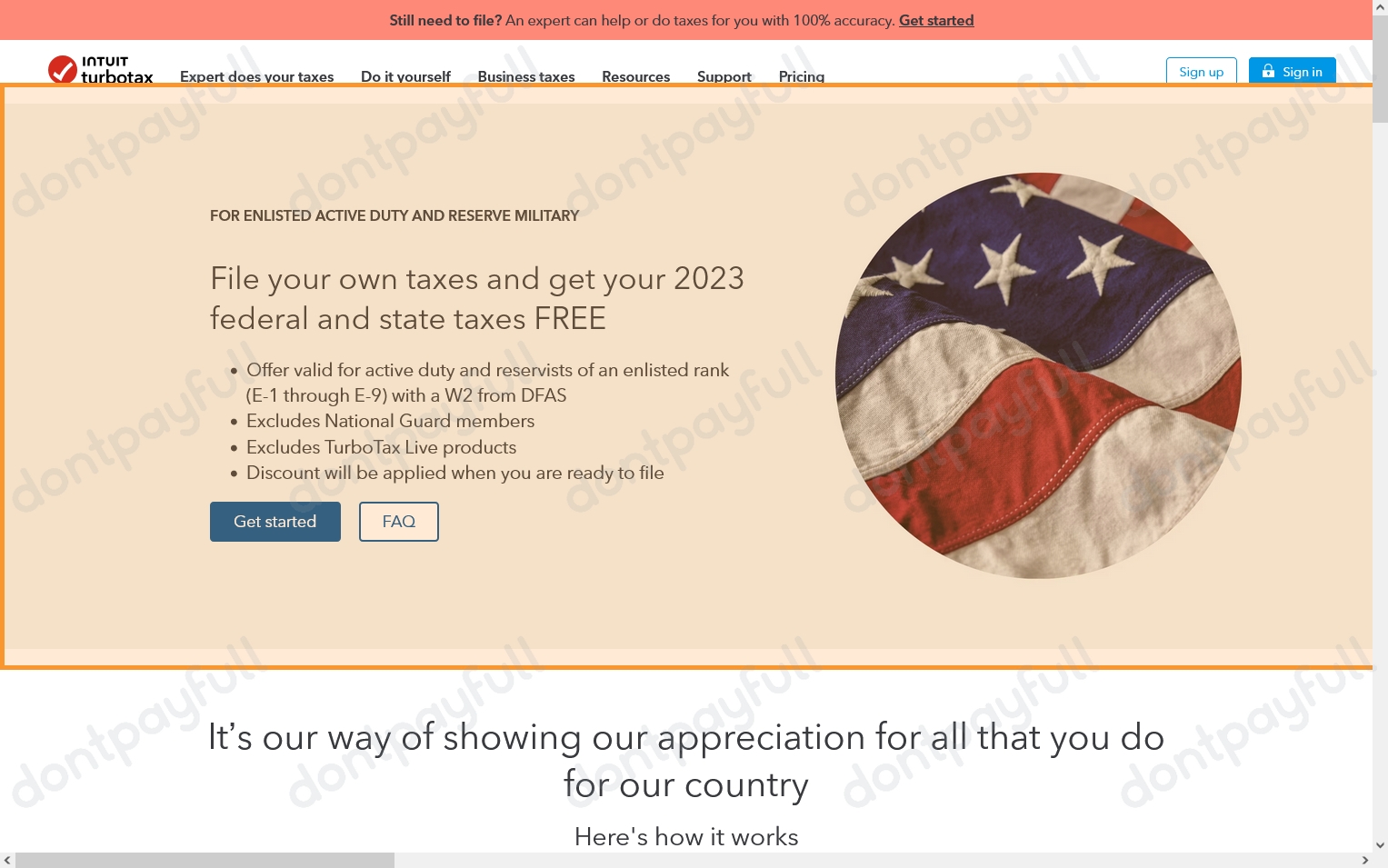 10% Off TurboTax Coupons, Discount Codes - Sep 2024