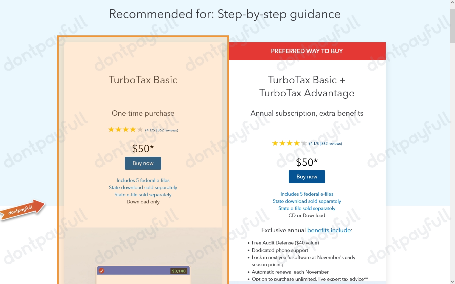 10% Off TurboTax Coupons, Discount Codes - Sep 2024