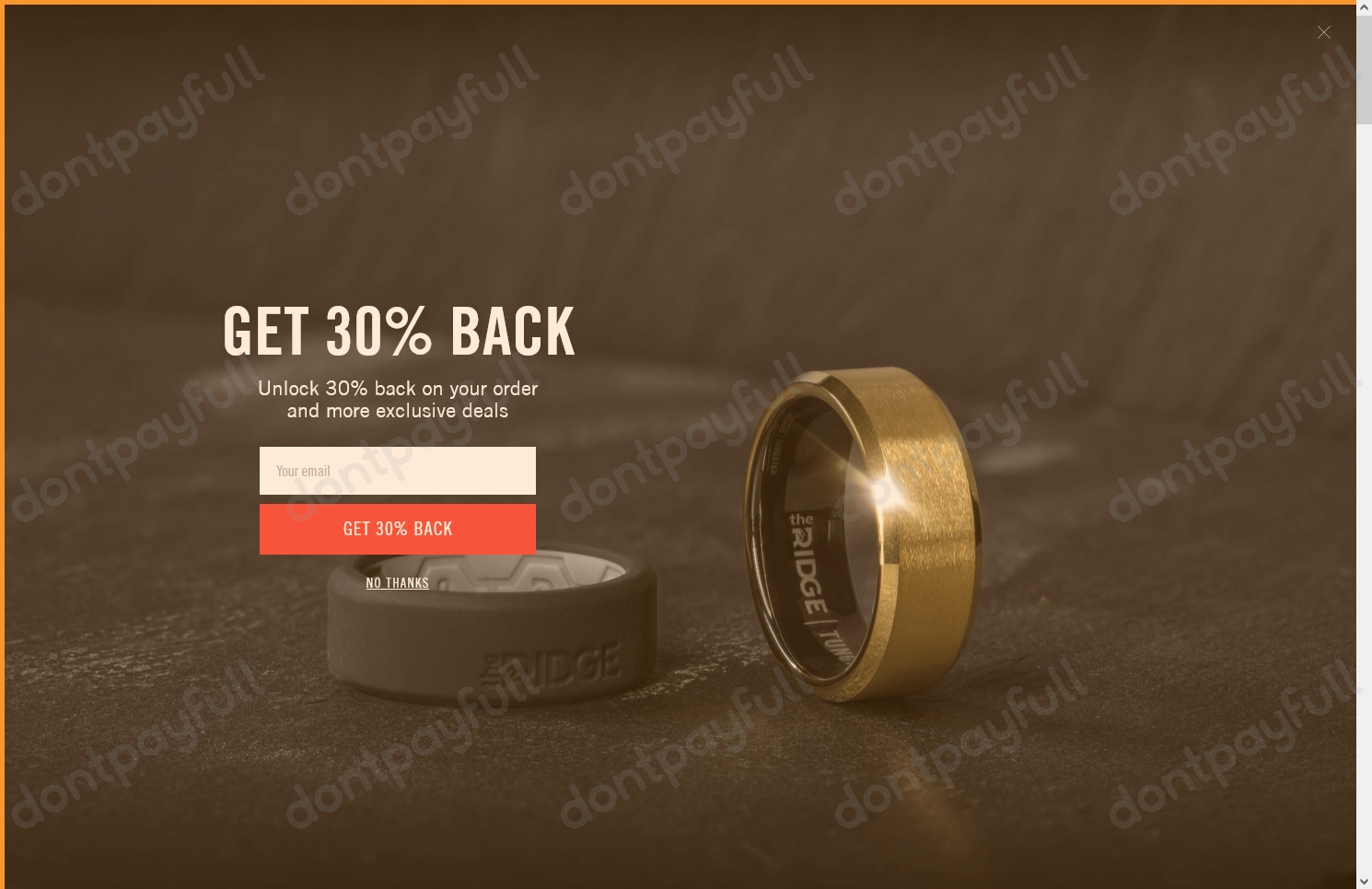 40% Off The Ridge Wallet Coupon Codes, Discount Codes