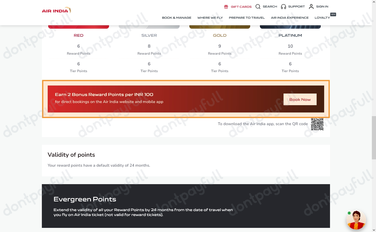 50% Off Air India Promo Codes, Coupon Codes - Nov 2024