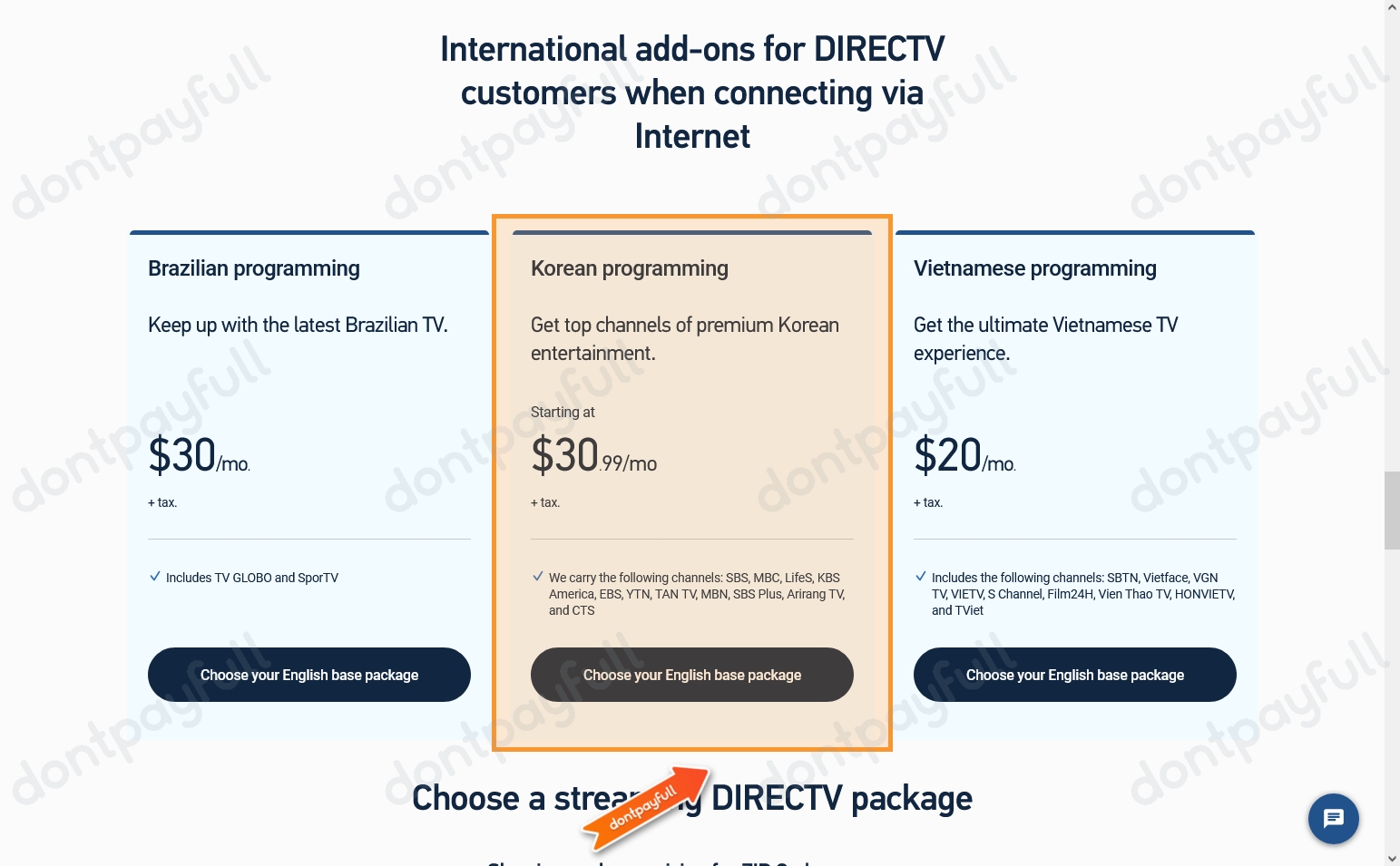 14% Off DIRECTV Promo Codes, Offer Codes - Nov 2024