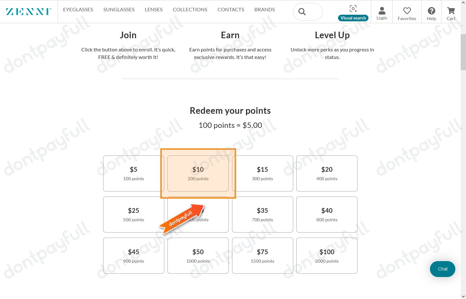 65% Off Zenni Optical Promo Codes, Coupon Codes - 2024