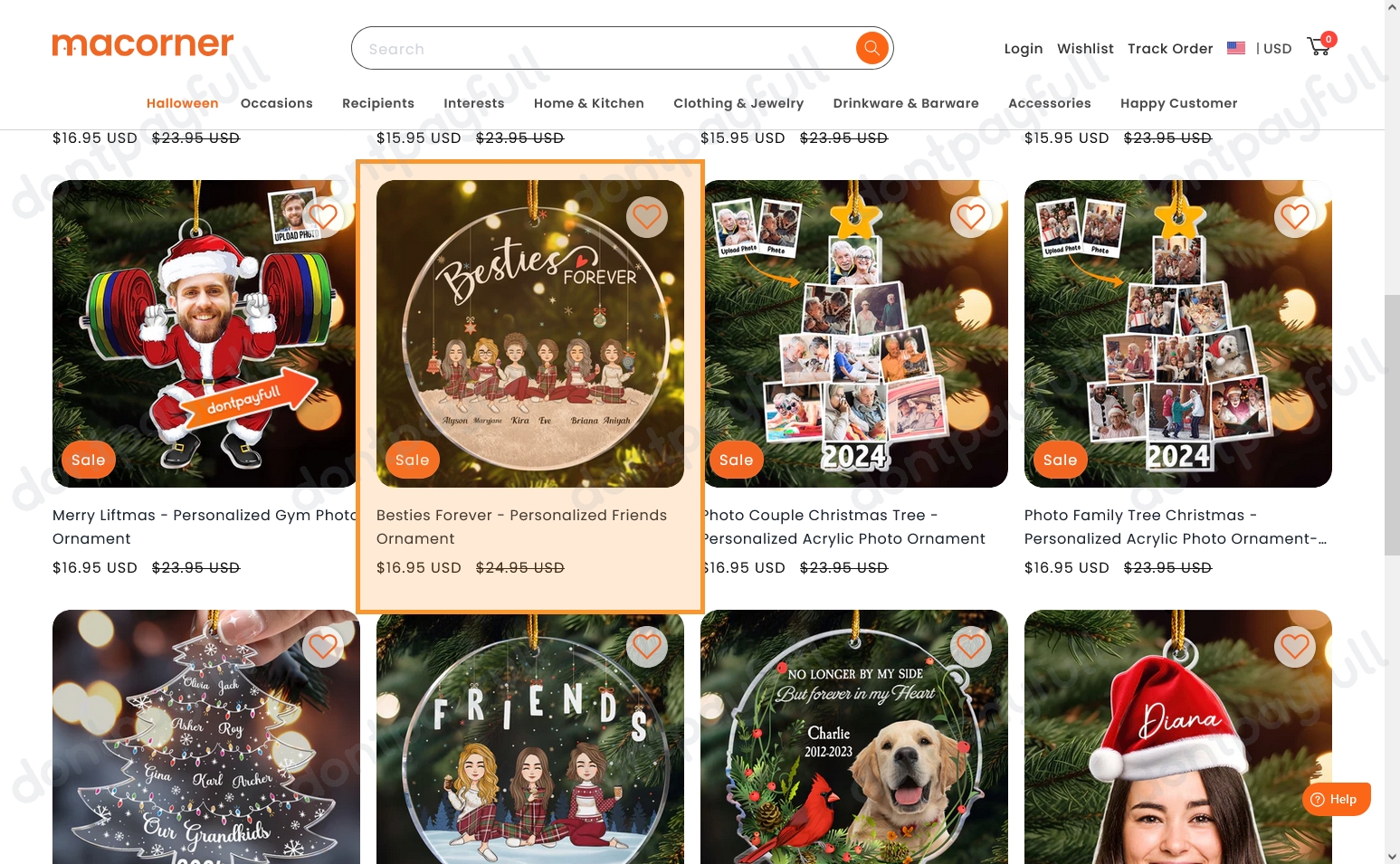 45% Off Macorner Discount Codes - November 2024