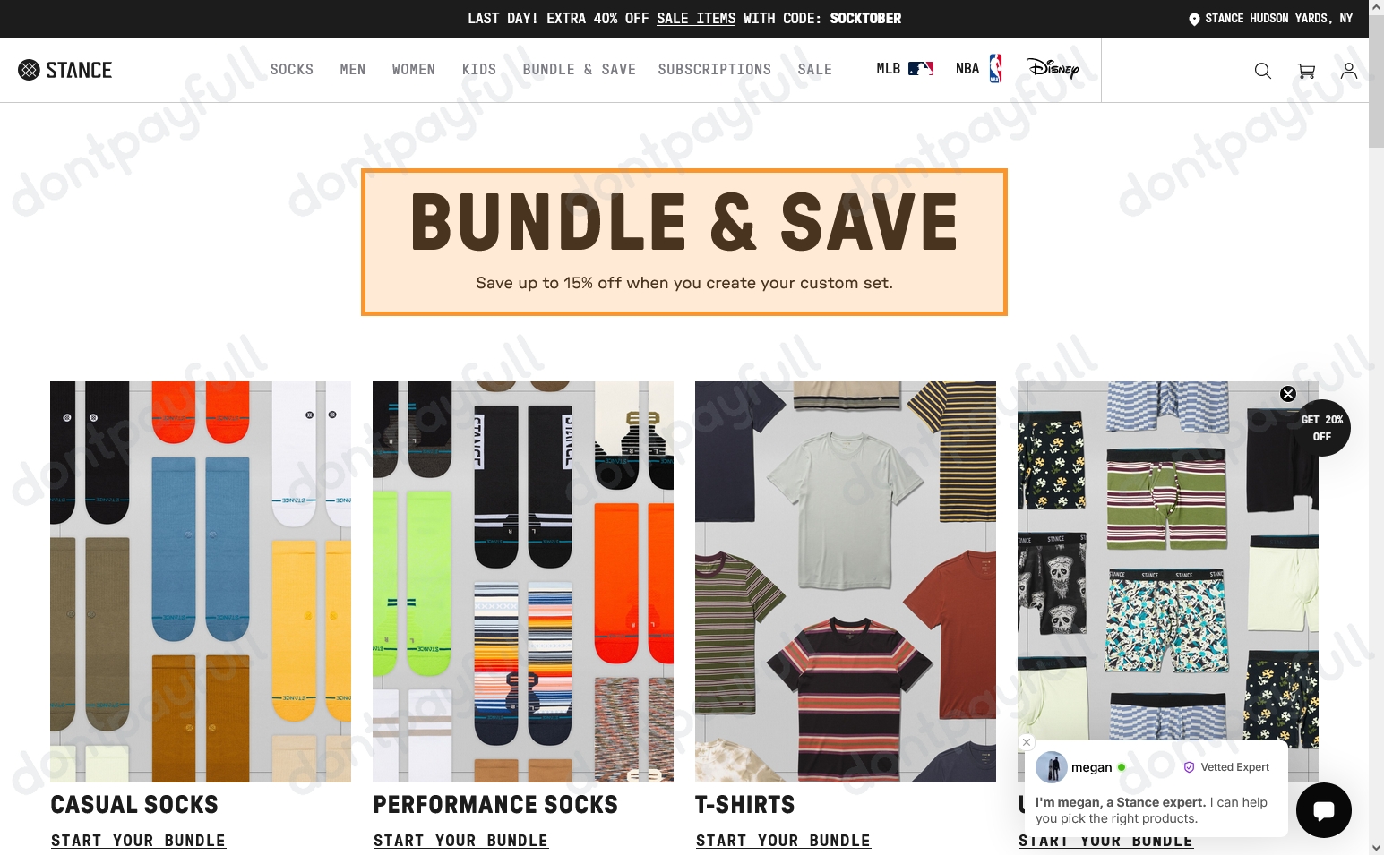 Stance Promo Codes - 40% Off Discount Codes Oct. 2024