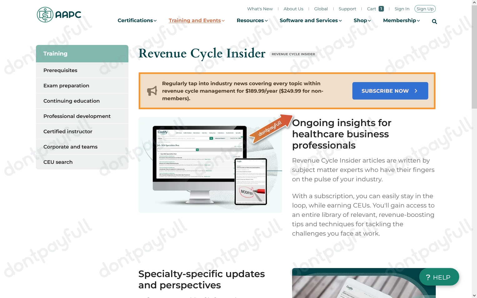 50% Off AAPC Promo Codes, Coupon Codes - Dec 2024