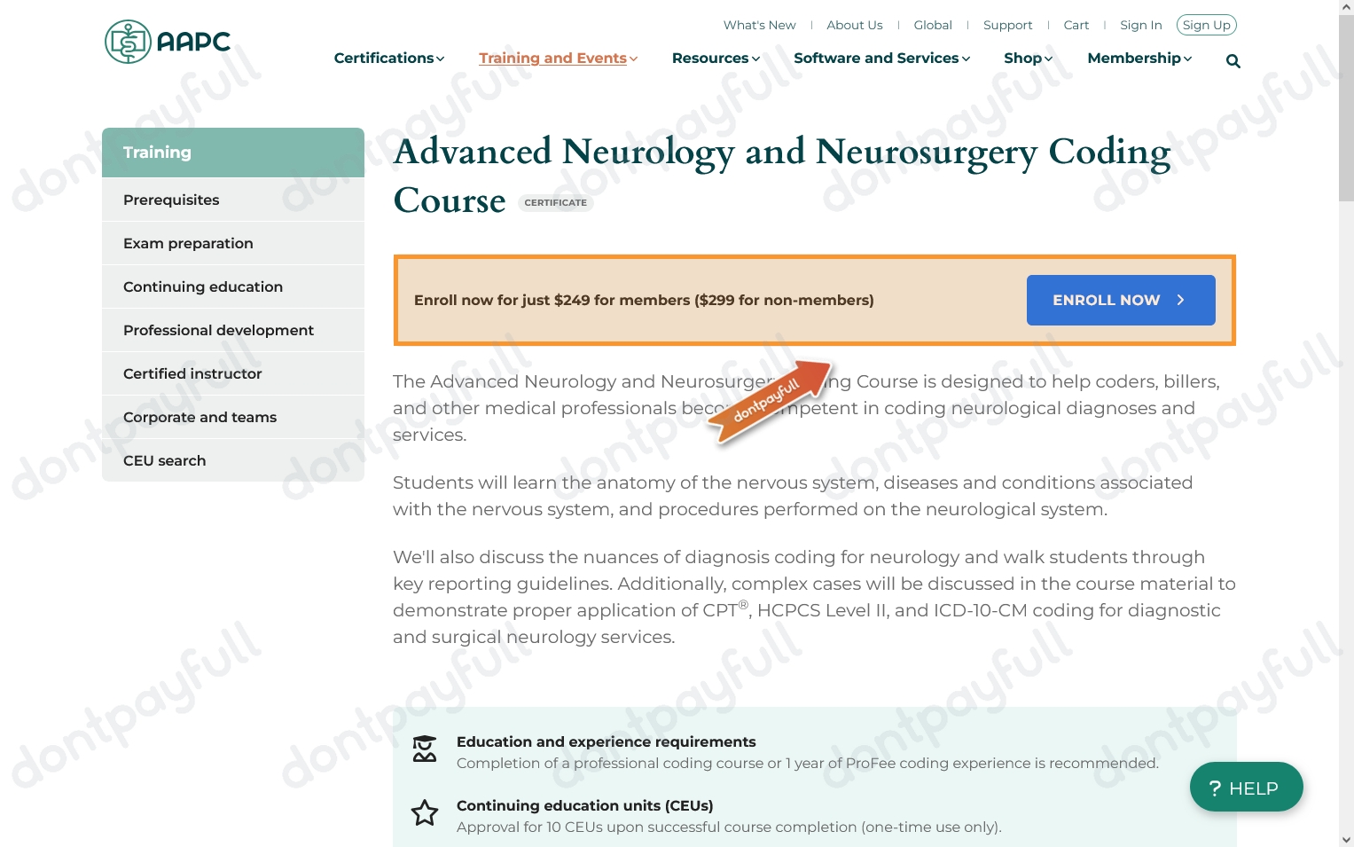 50% Off AAPC Promo Codes, Coupon Codes - Dec 2024