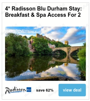 96% Off LivingSocial Coupons & Promo Codes - Sep 2022