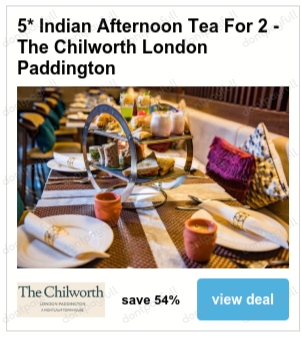 96% Off LivingSocial Coupons & Promo Codes - Sep 2022