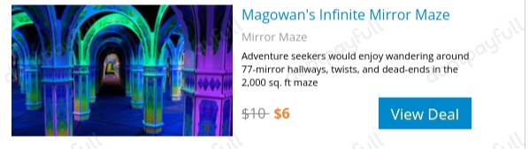 96% Off LivingSocial Coupons & Promo Codes - Sep 2022