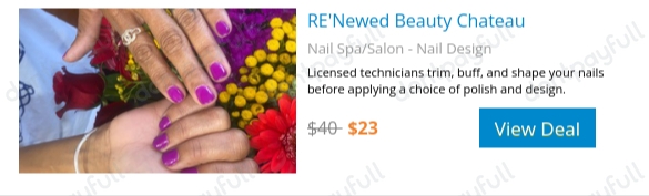 96% Off LivingSocial Coupons & Promo Codes - Sep 2022