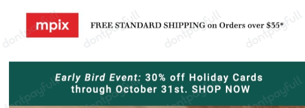 50% Off Mpix Coupon Codes & Promo Codes - October 2022