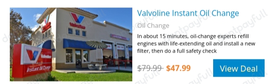 85% Off LivingSocial Coupons & Promo Codes - January 2023