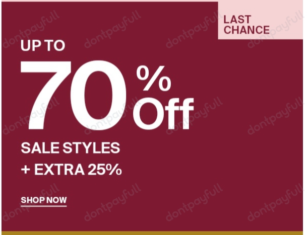 70% Off Reitmans Coupons & Promo Codes - January 2023