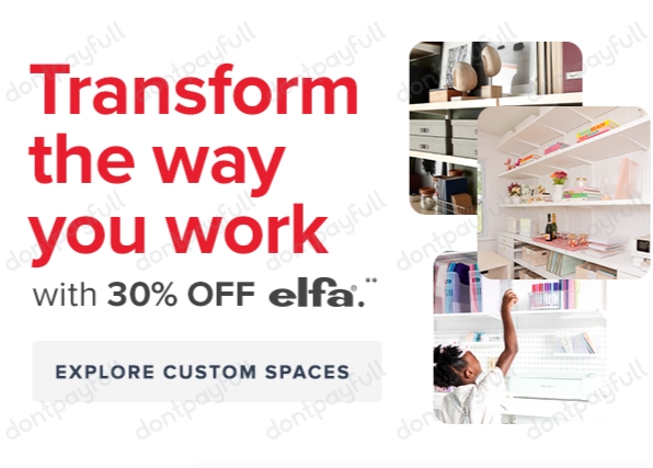 75% Off Container Store Coupons & Promo Codes - Feb 2023