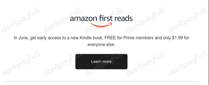 90% Off Amazon Promo Code, Coupon Codes - June 2023