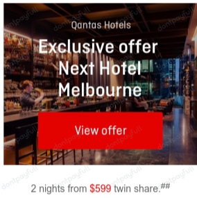 $200 Off Qantas PROMO CODE ⇨ (20 ACTIVE) July 2023