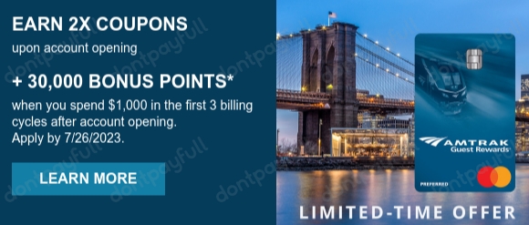 50% Off Amtrak Discount Code, Promo Codes - July 2023