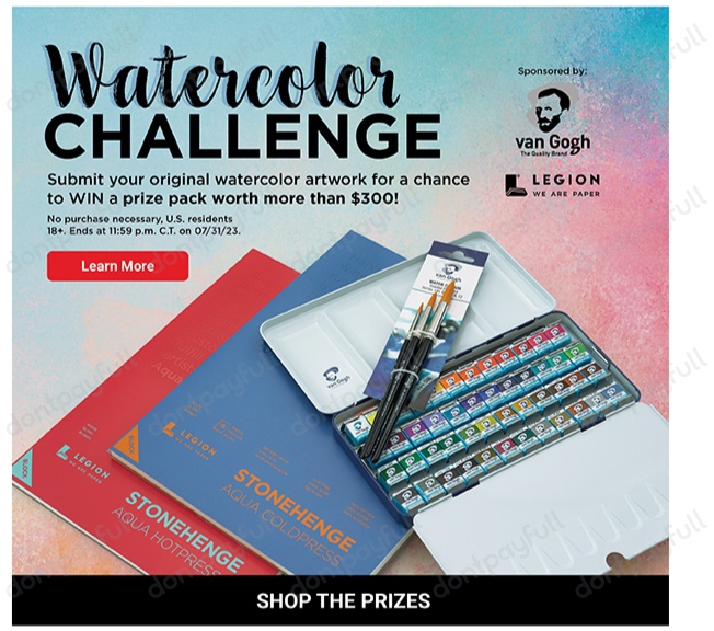 70% Off Blick Promo Code, Coupons - July 2023