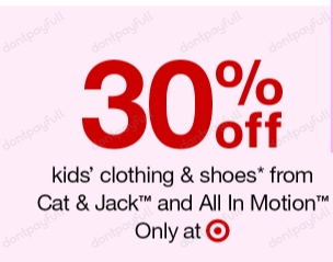 70% Off Target Promo Code, Coupons - December 2023