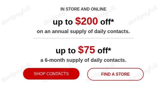85% Off Target Optical COUPON ⇨ (46 ACTIVE) April 2024