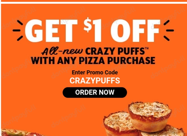 20% Off Little Caesars PROMO CODE (15 Active) May 2024