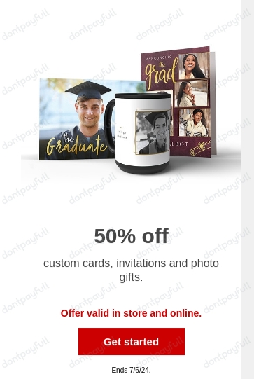 50% Off Staples Copy & Print Coupon, Promo Codes