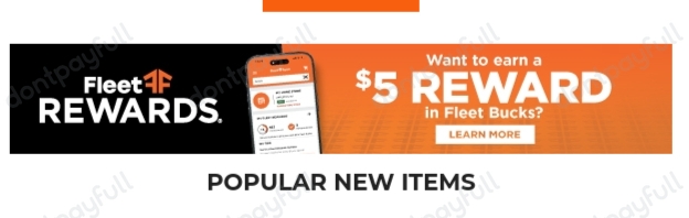 55% Off MILLS FLEET FARM Promo Code, Coupons - 2024