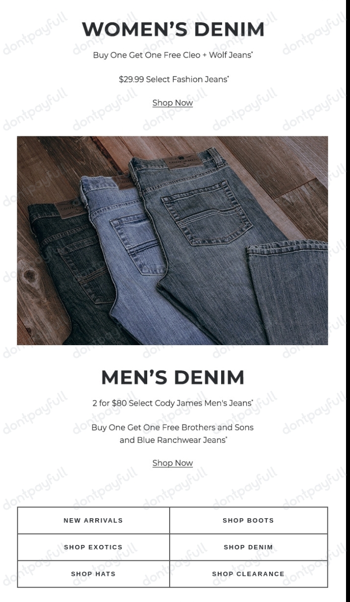 85% Off Sheplers Coupon, Promo Codes - May 2024