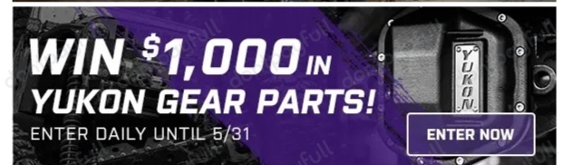 50% Off Extreme Terrain Coupon, Coupon Codes - May 2024