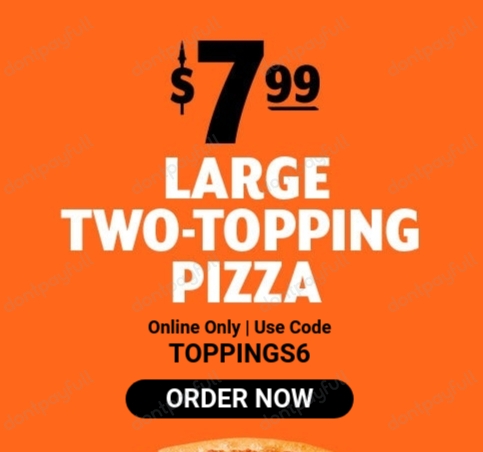 20% Off Little Caesars PROMO CODE (16 Active) May 2024