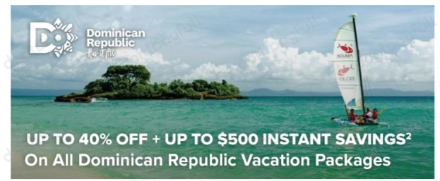 75% Off Cheap Caribbean PROMO CODE ⇨ June 2024