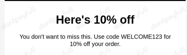 80% Off Elevate Styles Coupon, Discount Codes - July 2024