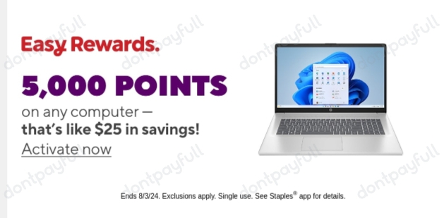 60% Off Staples Copy & Print Coupon, Promo Codes