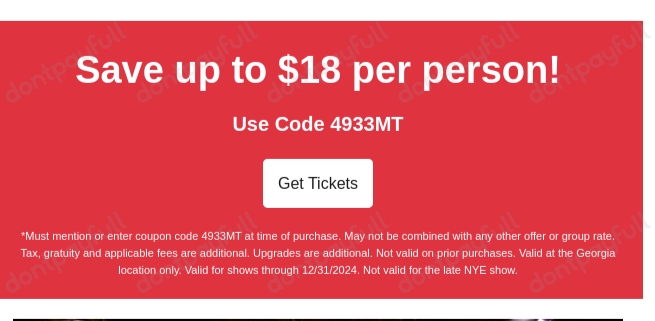 40% Off Medieval Times Coupons - December 2024