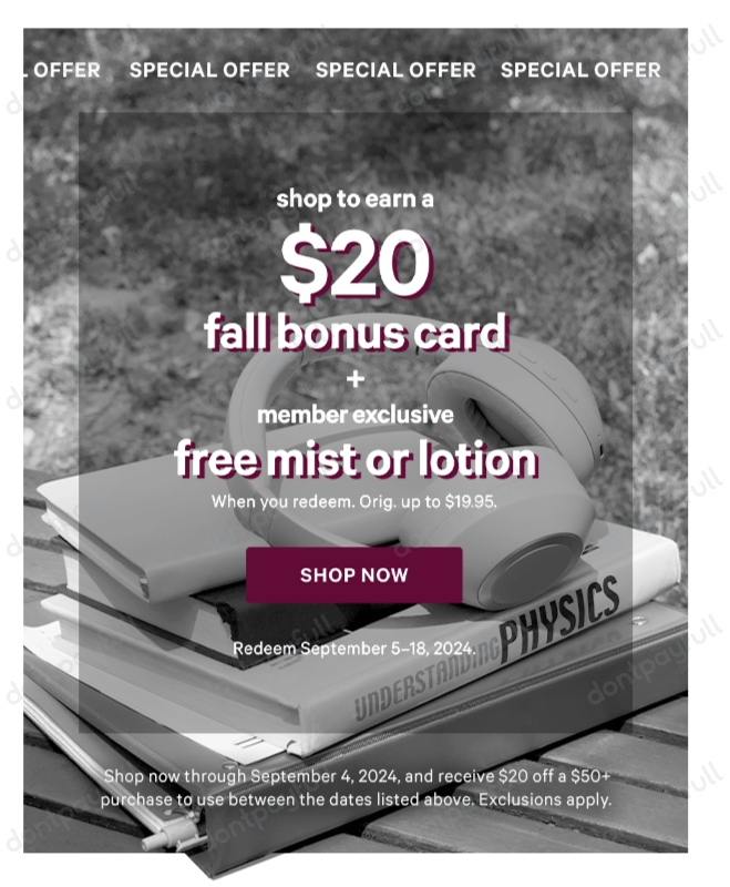 60% Off Victoria's Secret COUPONS ⇨ August 2024