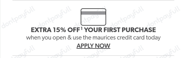 75% Off Maurices Promo Code, Coupons - July 2024