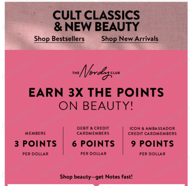 86% Off Nordstrom Promo Codes, Coupons, September 2024