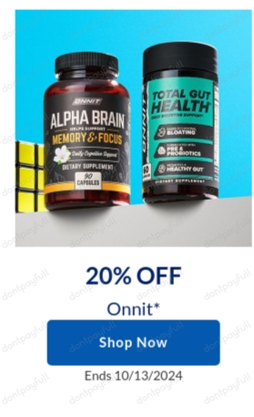 Vitamin Shoppe Coupons - 25% Off Coupon Codes Oct. 2024