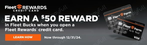 75% Off MILLS FLEET FARM Promo Codes, November 2024