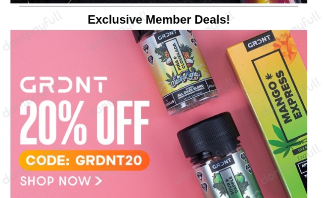 50% Off Element Vape Discount Codes - November 2024